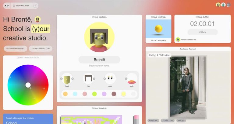 Our Top 24 Web Design Trends for 2024 - Cider House Media