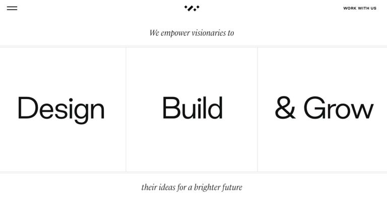 Our Top 24 Web Design Trends for 2024 - Cider House Media