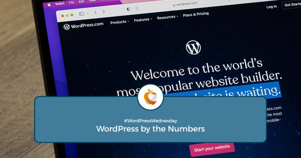 WordPress by the Numbers 2024 - Cider House Media