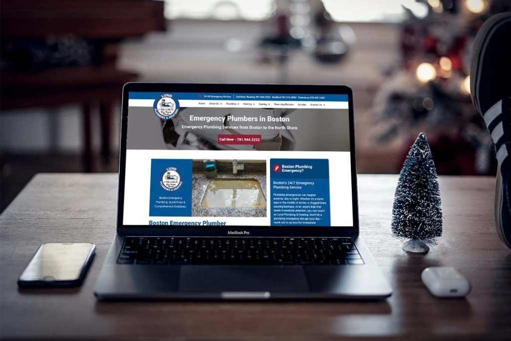 Boston Web Design Trends 2025: Winning Strategies for Success